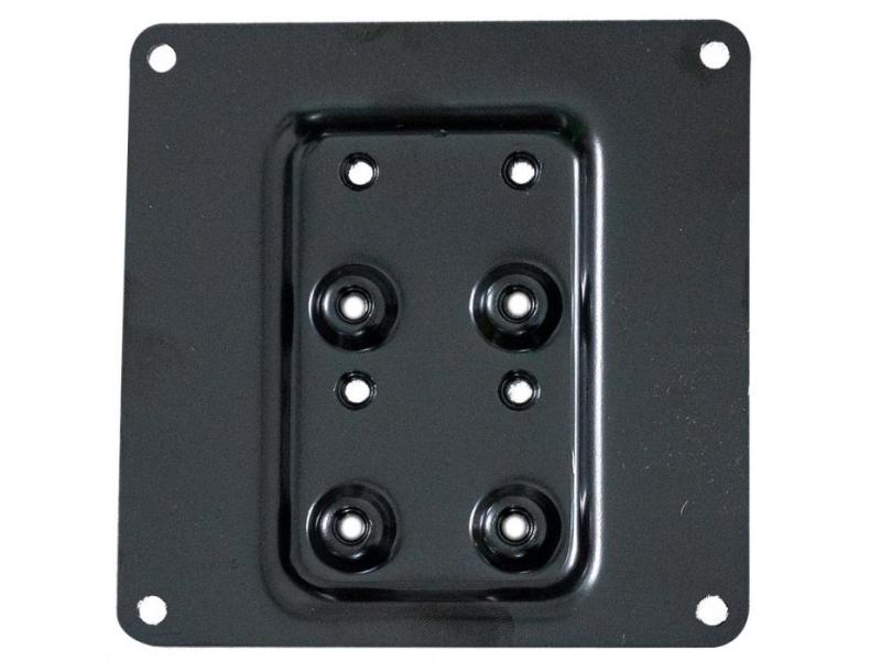 100mm VESA Plate Replacement | Nova Solutions