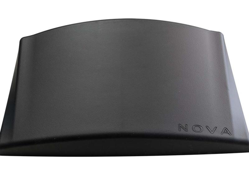 Privacy/Glare Downview™ Visor | Nova Solutions