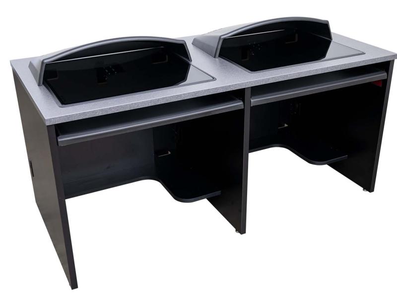 Computer Training Desks - Downview™ | Nova Solutions