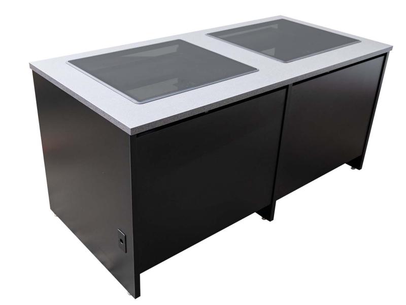 Computer Training Desks - Downview™ | Nova Solutions