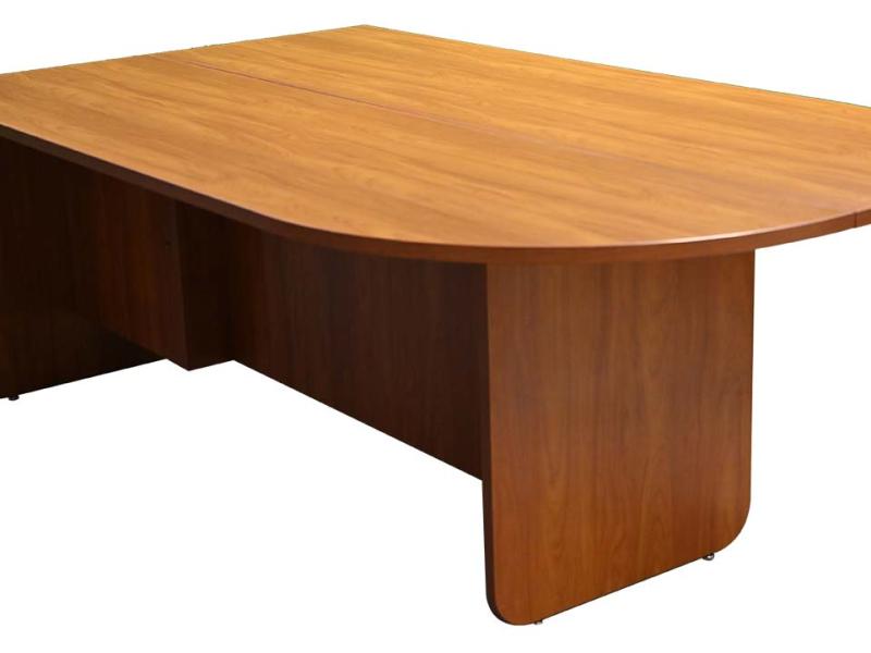 D-Top Collaboration Table | Nova Solutions