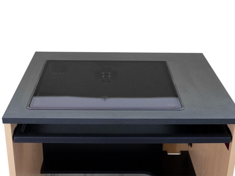 Computer Training Desks - Downview™ | Nova Solutions