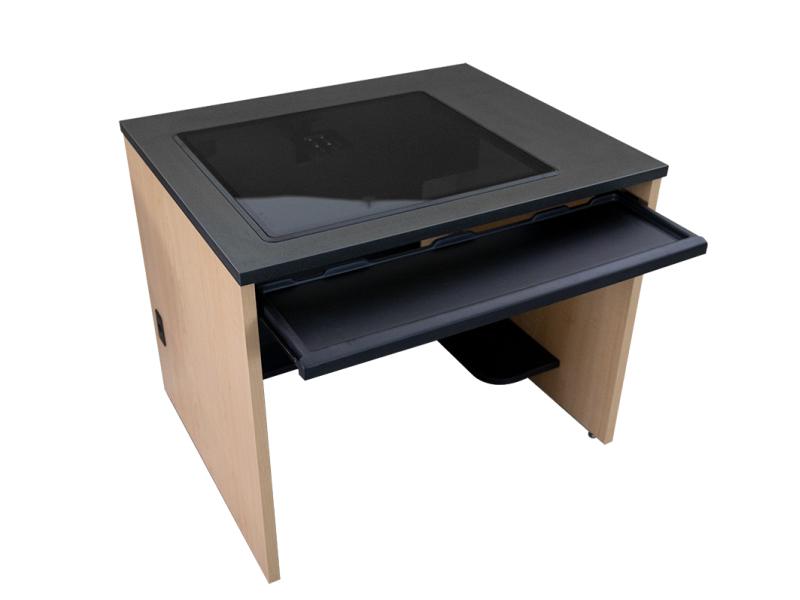 Computer Training Desks - Downview™ | Nova Solutions