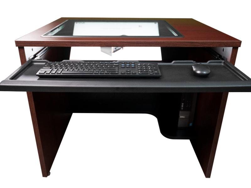 Computer Training Desks - Downview™ | Nova Solutions