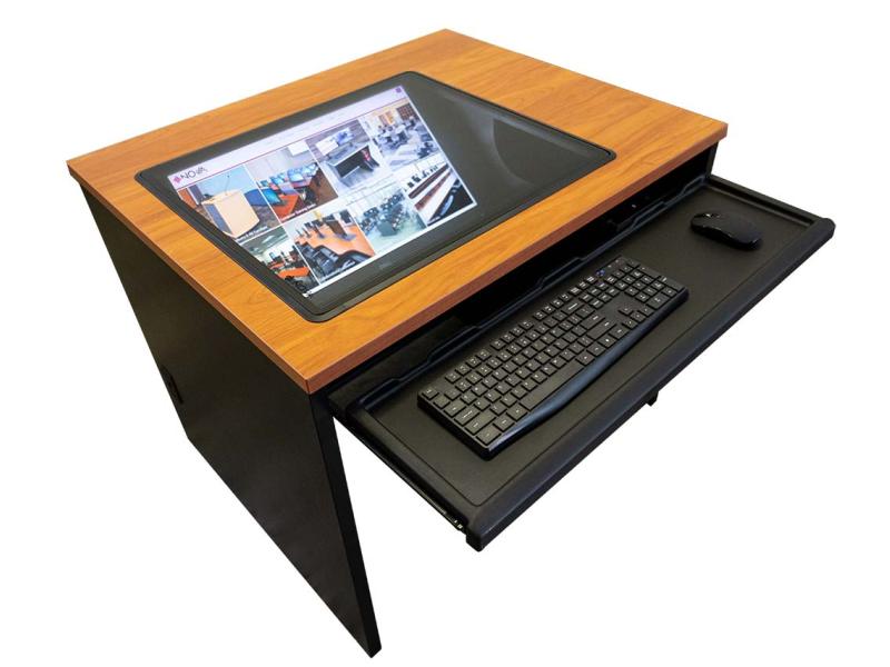 Computer Training Desks - Downview™ | Nova Solutions