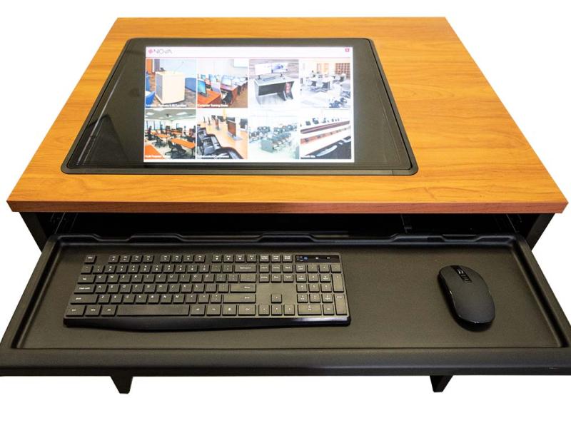 Computer Training Desks - Downview™ | Nova Solutions