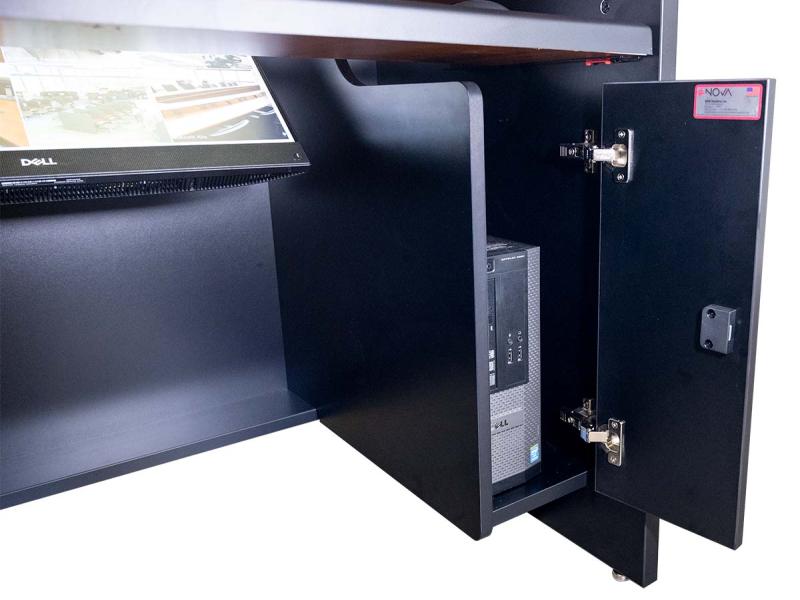 Computer Training Desks - Downview™ | Nova Solutions