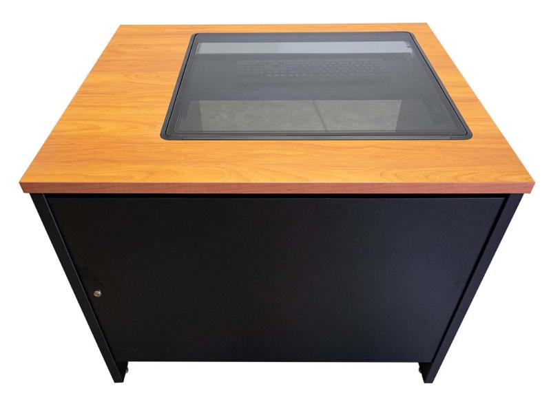 Computer Training Desks - Downview™ | Nova Solutions