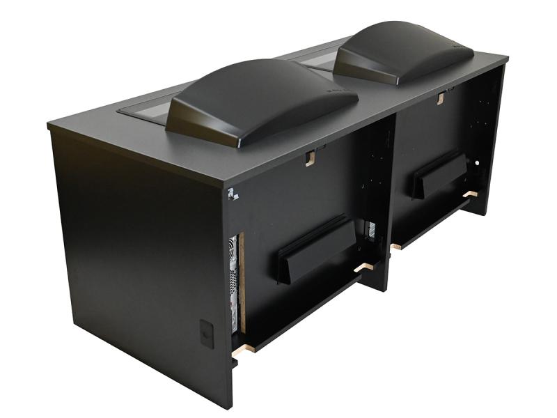 Computer Training Desks - Downview™ | Nova Solutions