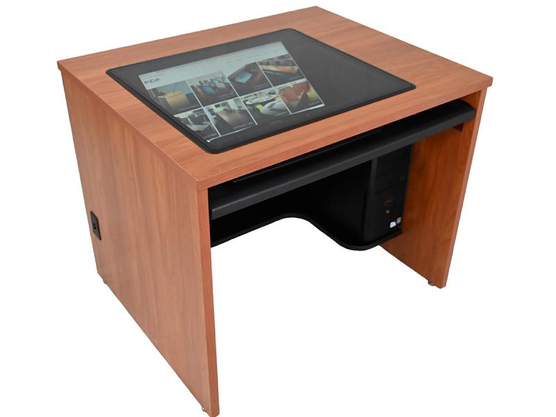 Computer Training Desks - Downview™ | Nova Solutions