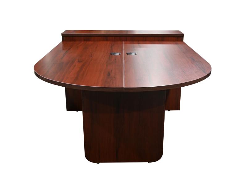 D-Top Collaboration Table | Nova Solutions