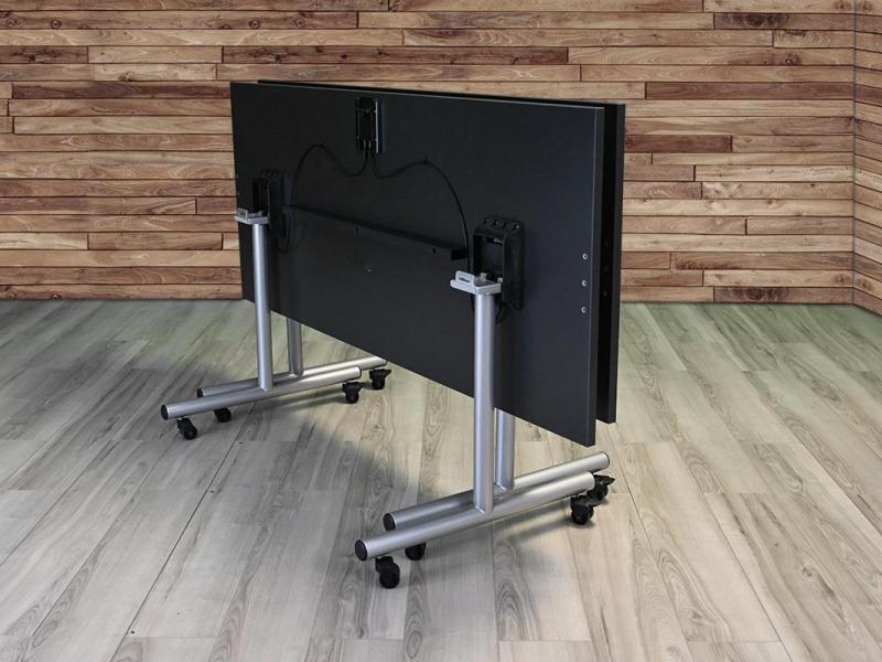 Nesting Folding Tables | Nova Solutions