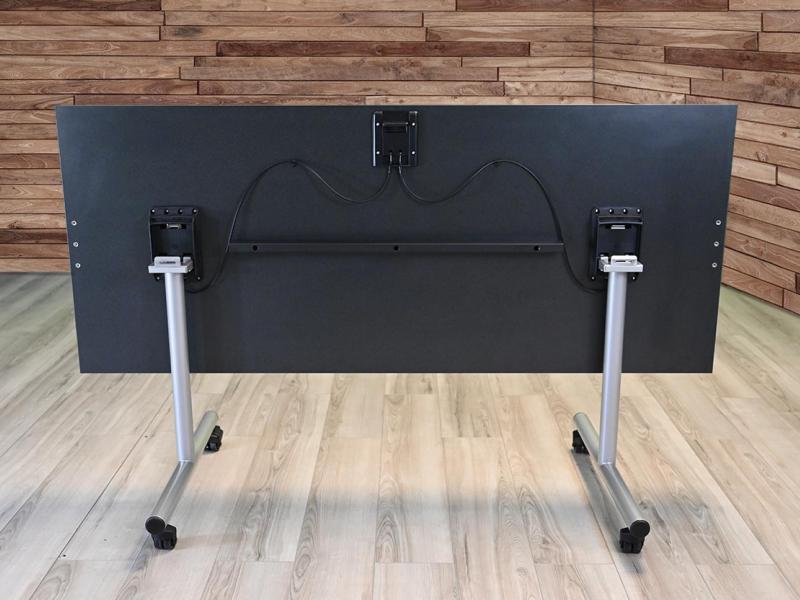 Nesting Folding Tables | Nova Solutions