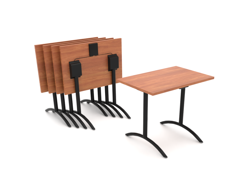 Nesting Folding Tables | Nova Solutions