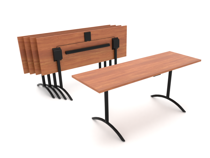 Nesting Folding Tables | Nova Solutions