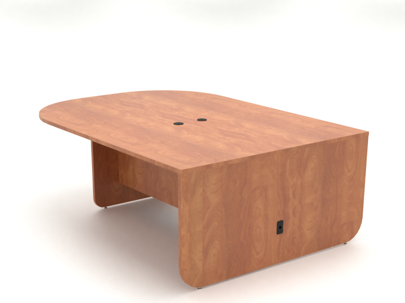 D-Top Collaboration Table | Nova Solutions