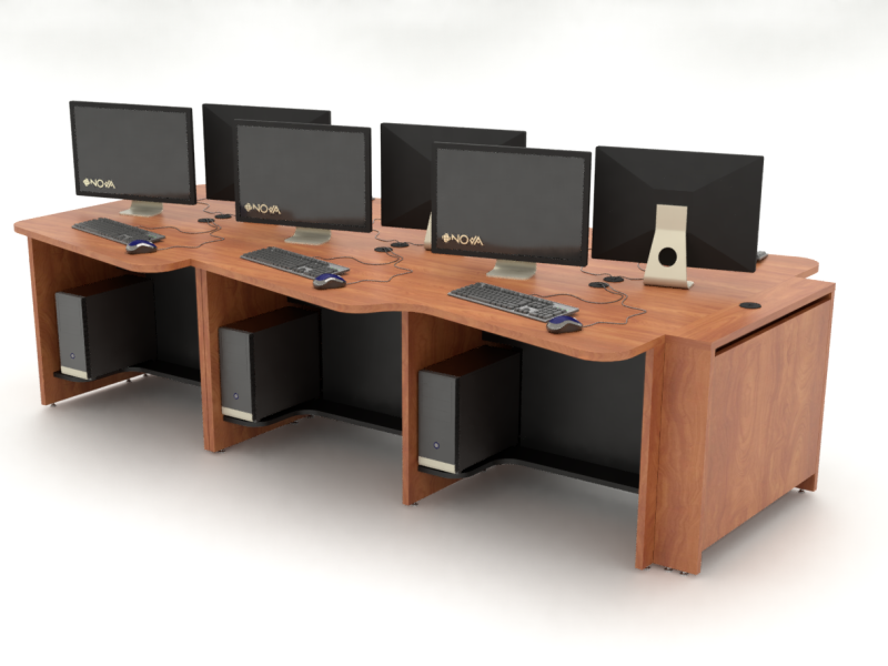 Keystone Collaboration Tables | Nova Solutions
